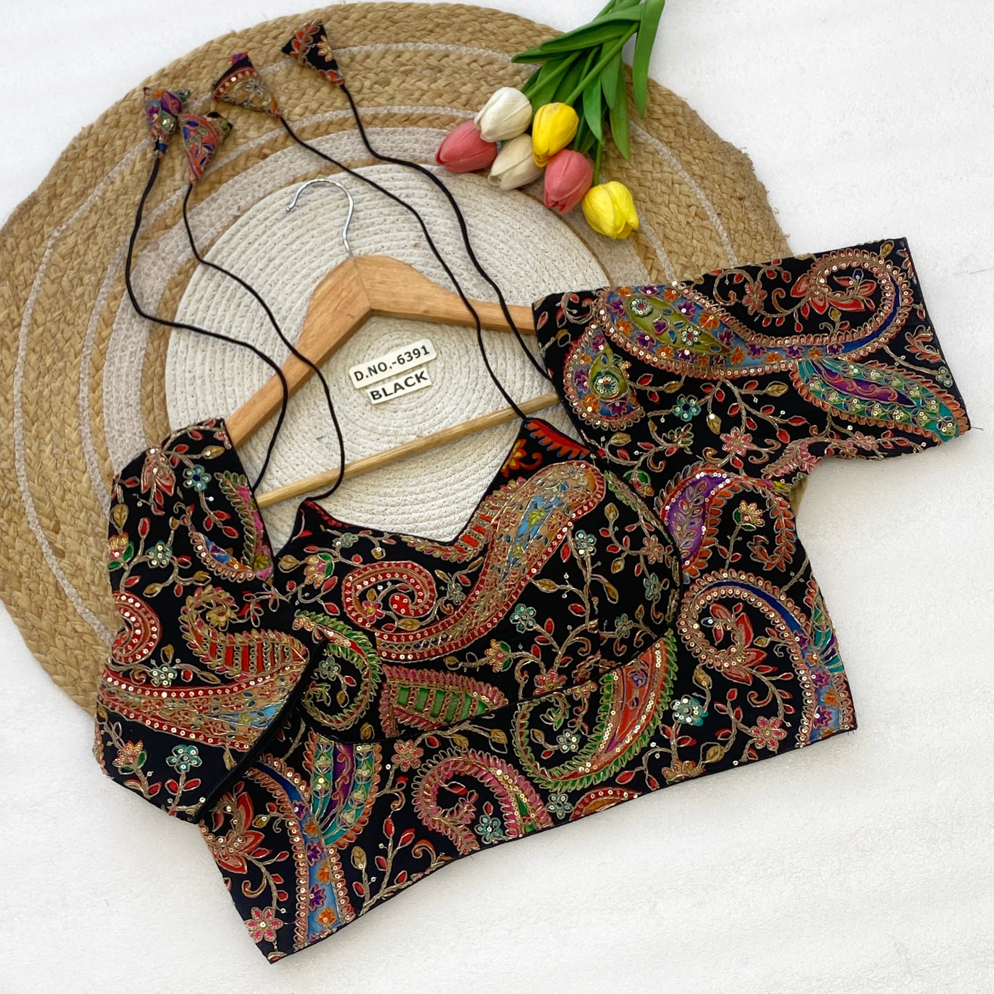 Best Blouse Collection Suppliers in Surat | ब्लाउज, सूरत, Gujarat ...